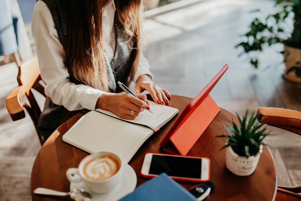 GoEdit | Tekstforfatning og korrektur